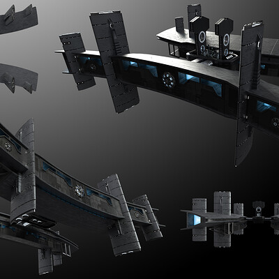 Drew Olynick - Portfolio