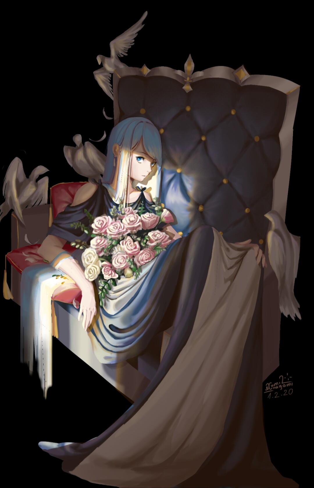 ArtStation - World of firmament