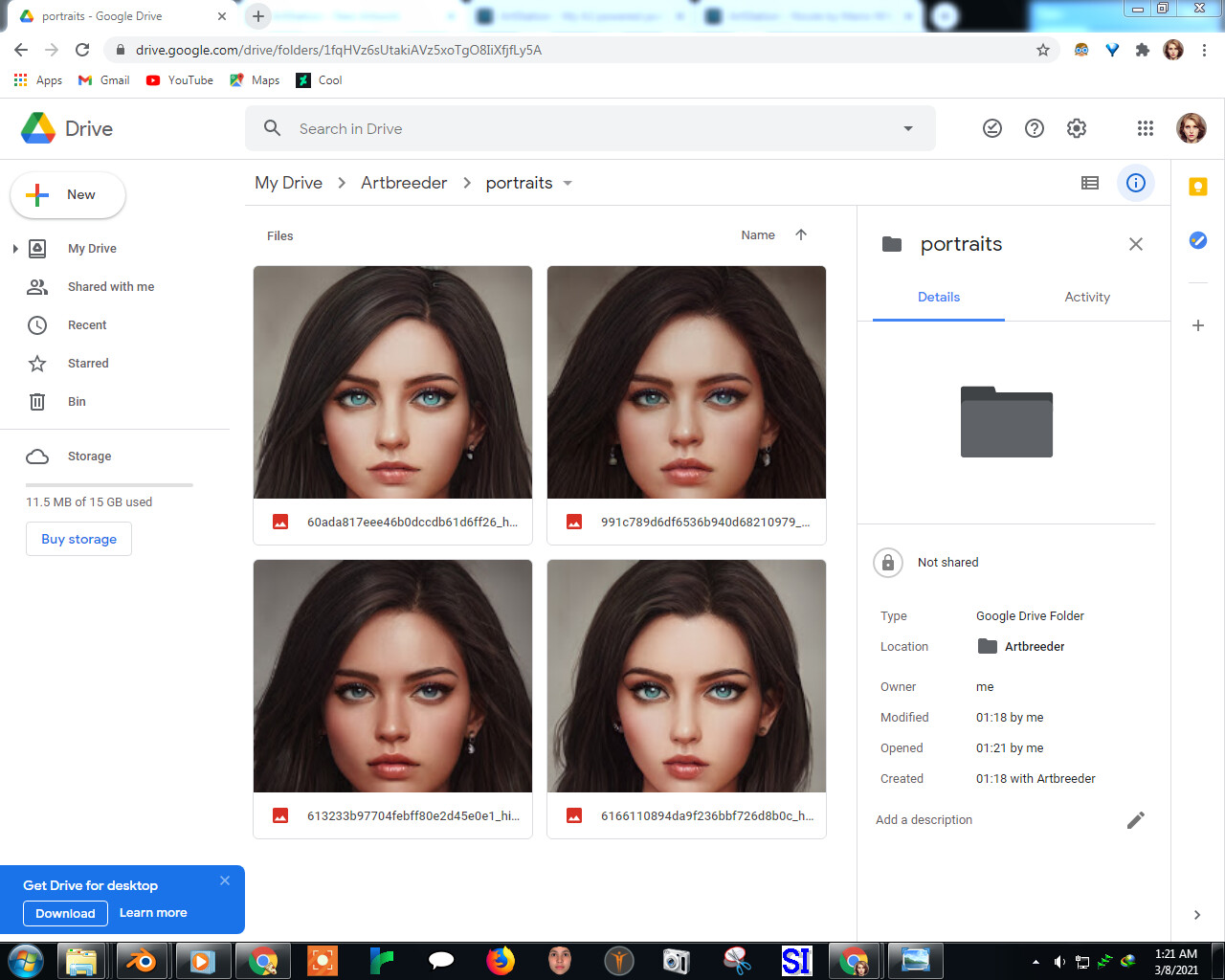Zcnai Powered - Elisa