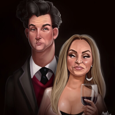 Casey Jo - Portfolio