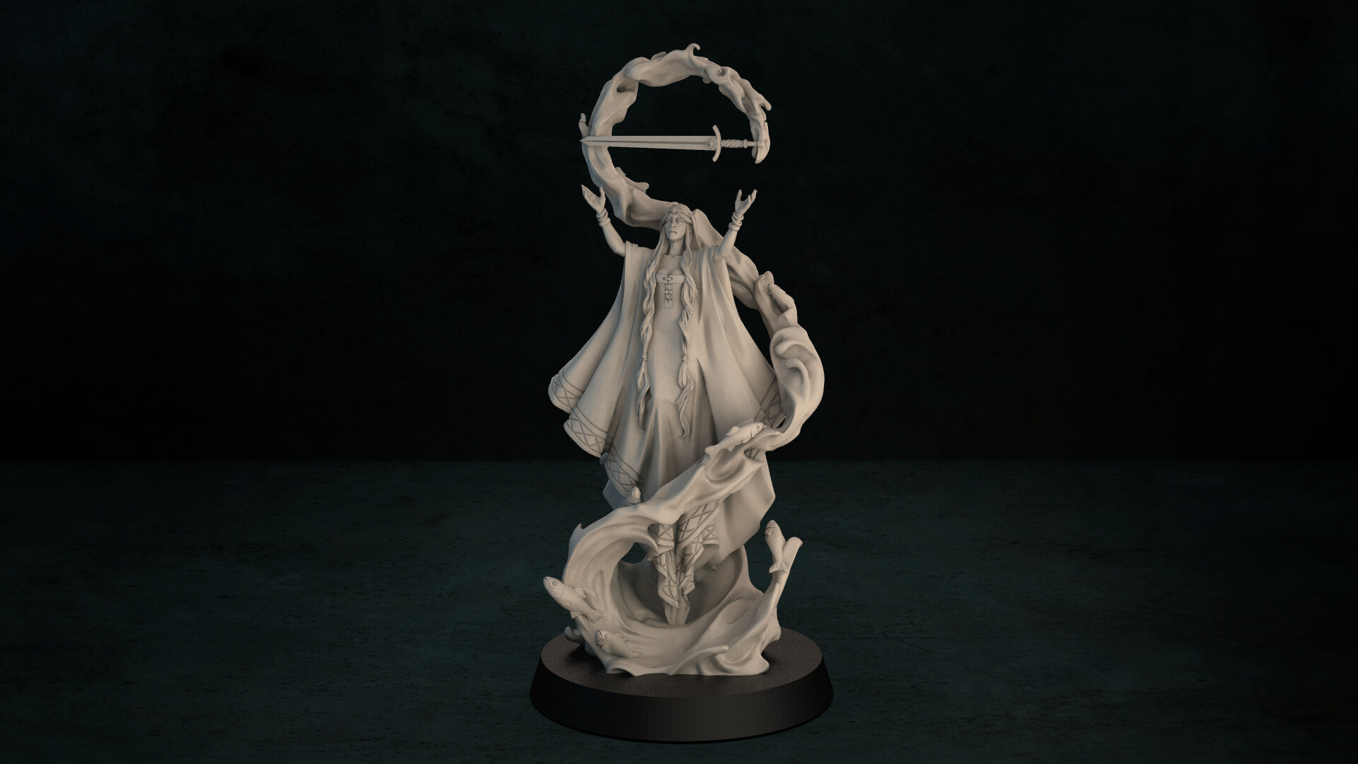 Pablo Navarro - Lady Liliana