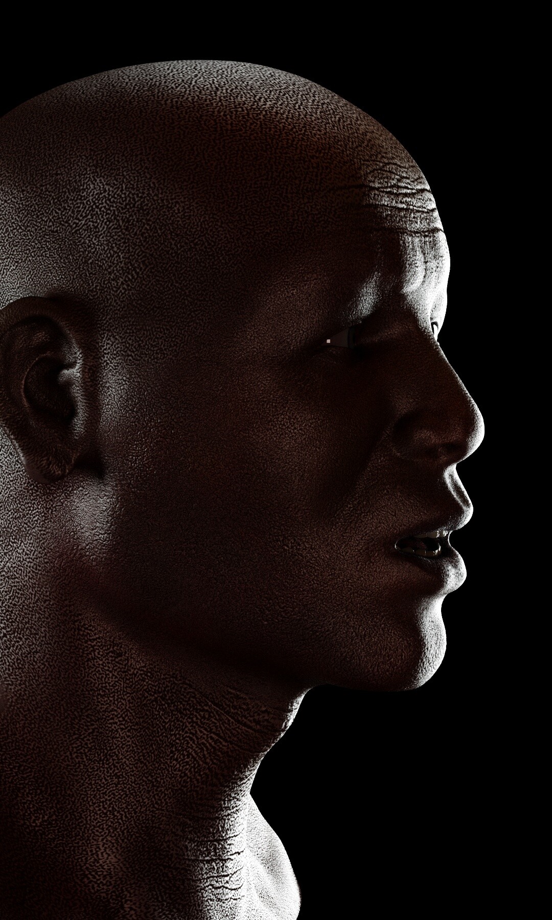 ArtStation - Sheldon