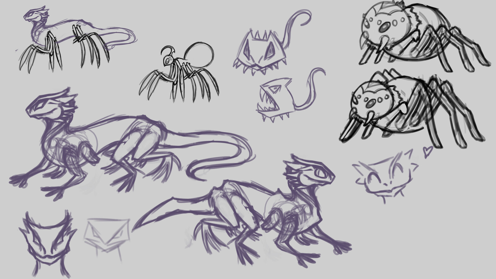 Rebecca McGee - Vancouver Film School Term 4 Project "Miss Cheevus ...