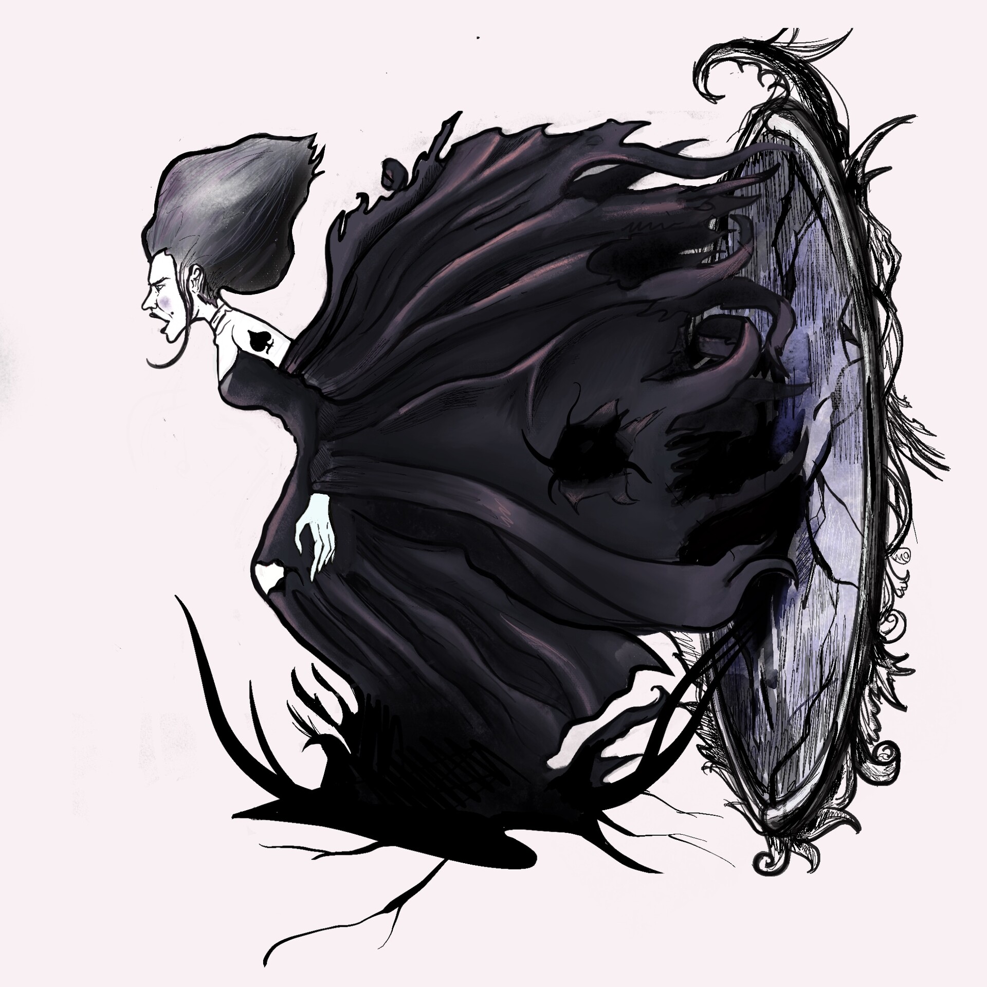 ArtStation - macabre