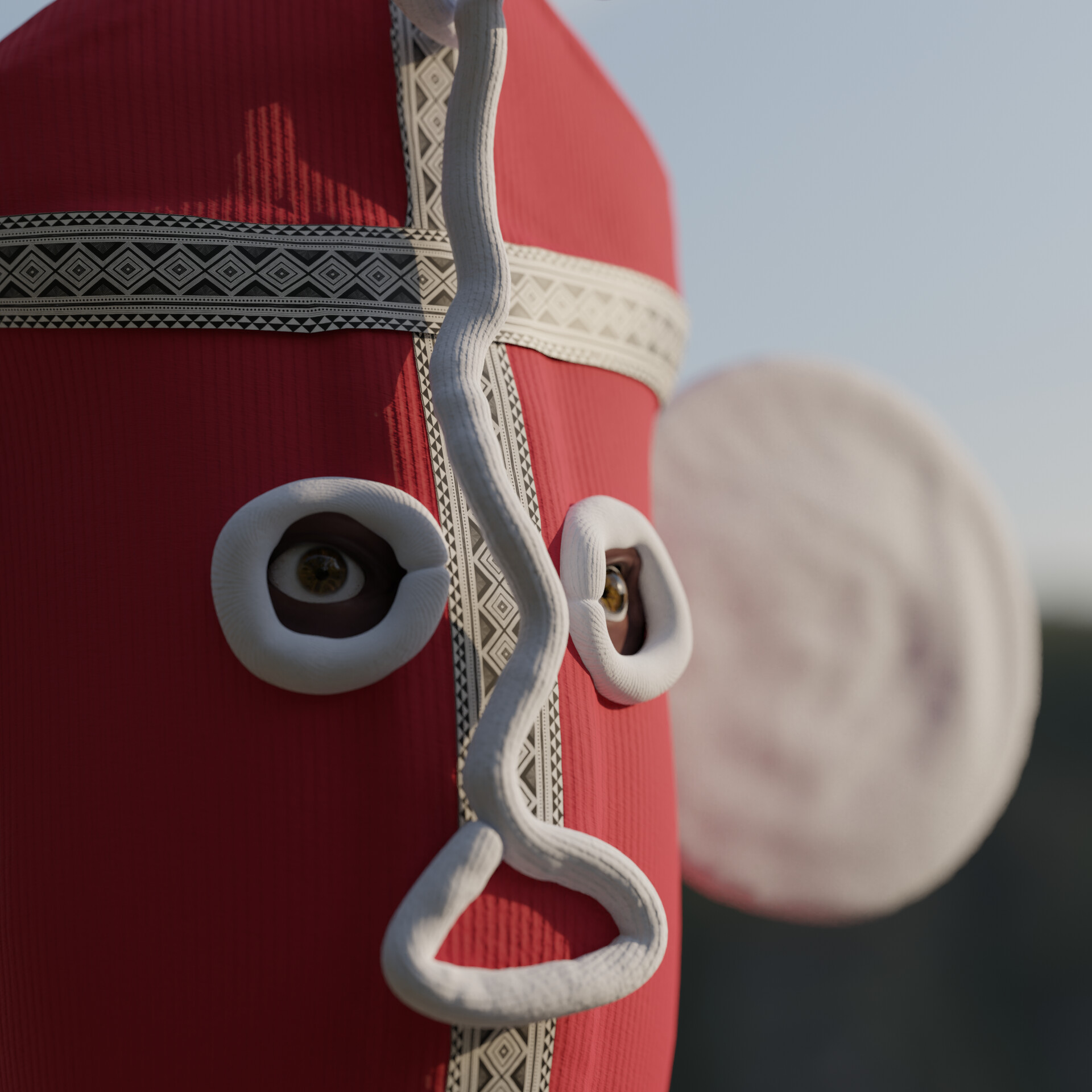 ArtStation - Elephant Cardinal