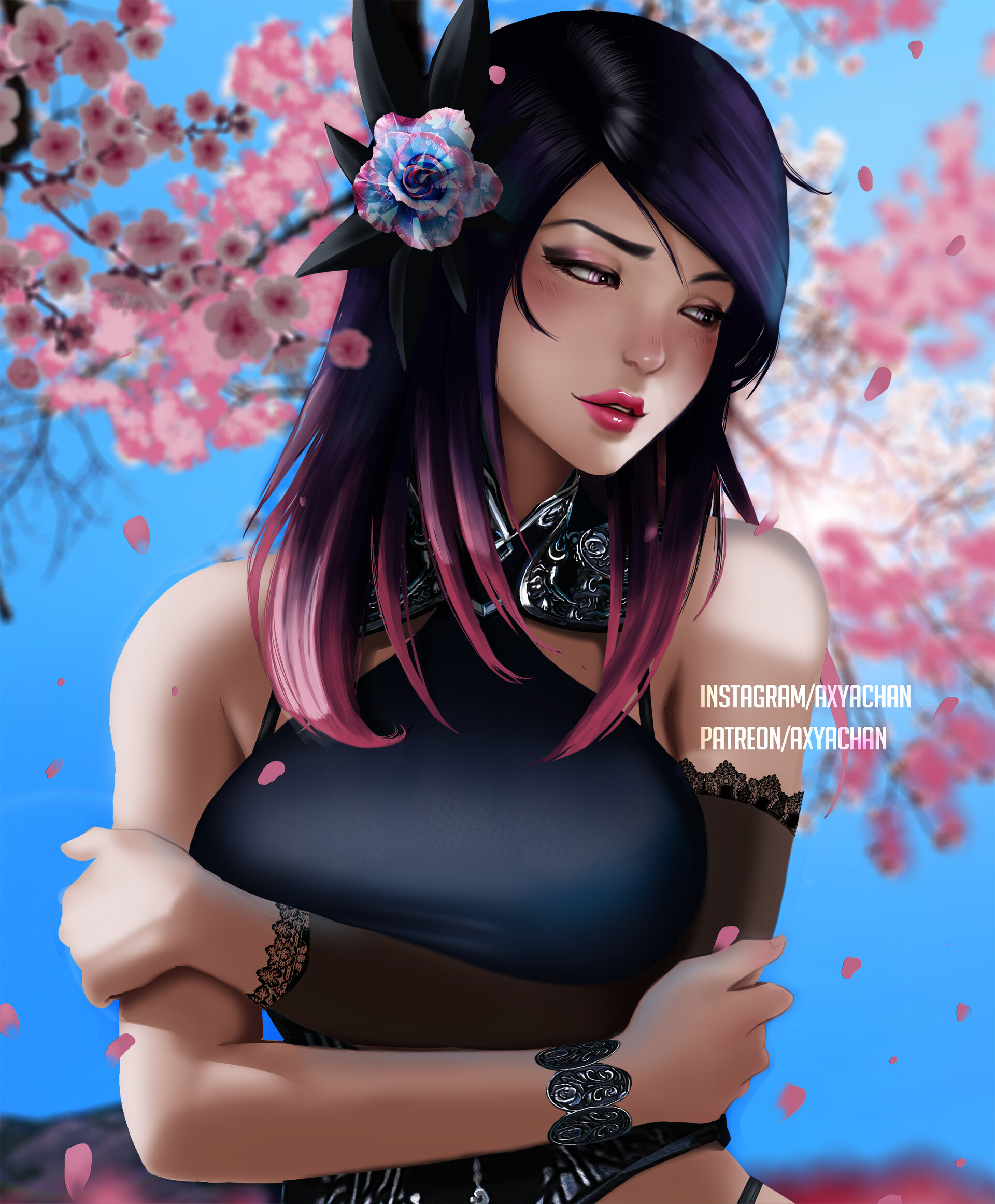 ArtStation - Eclipse v2