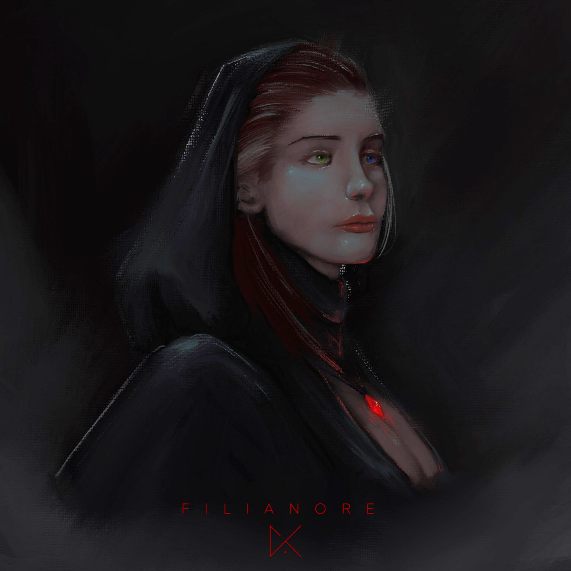 Çagri Kas - Bound Forever