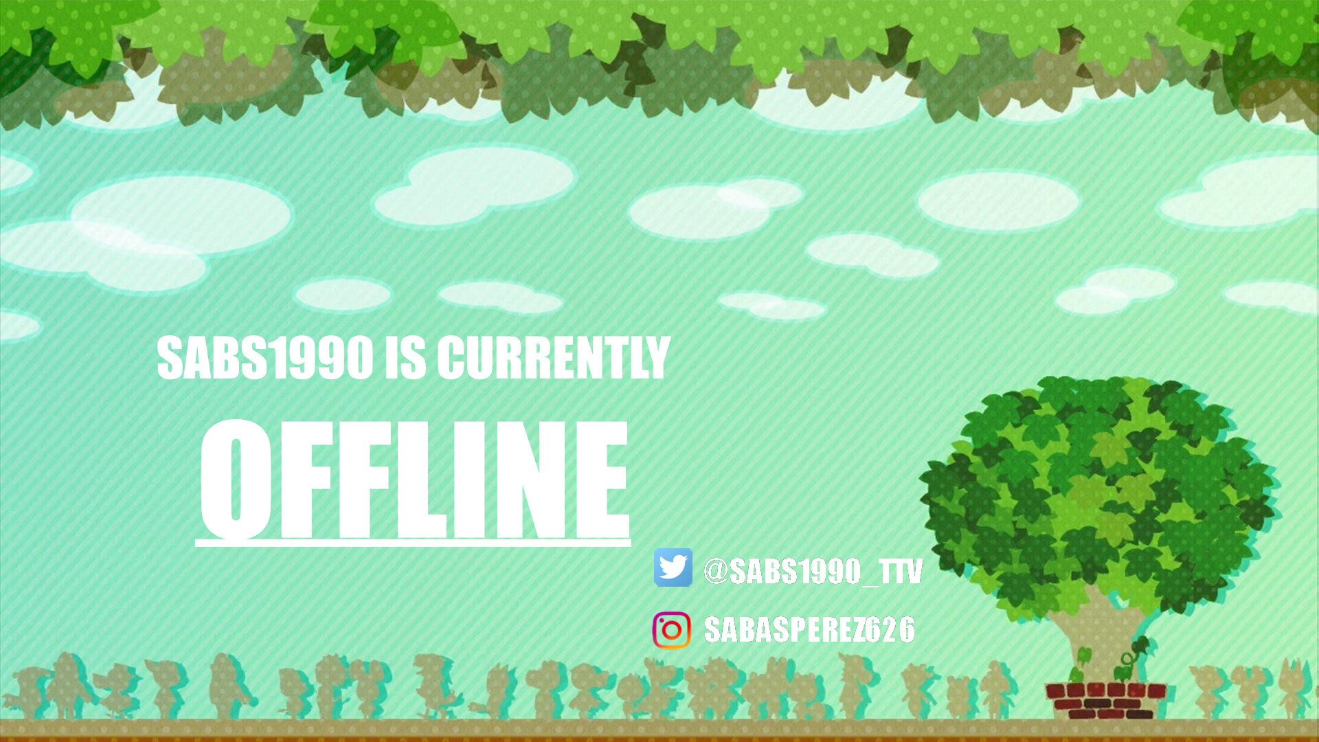 Destiny Rhodes - Sabs1990 Scenes/Banners