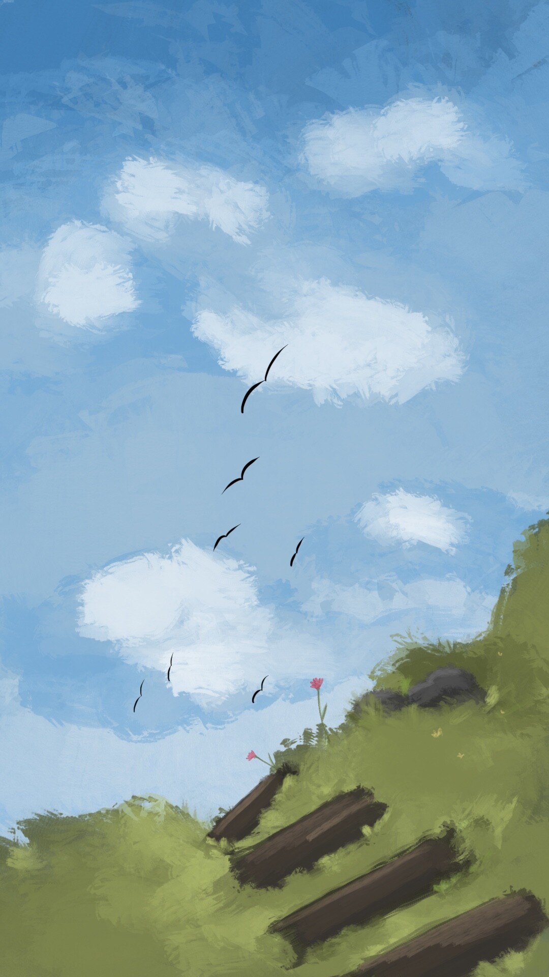 ArtStation - Nature_Wallpapers