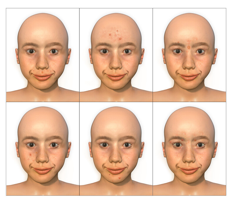 ArtStation - Pinchen