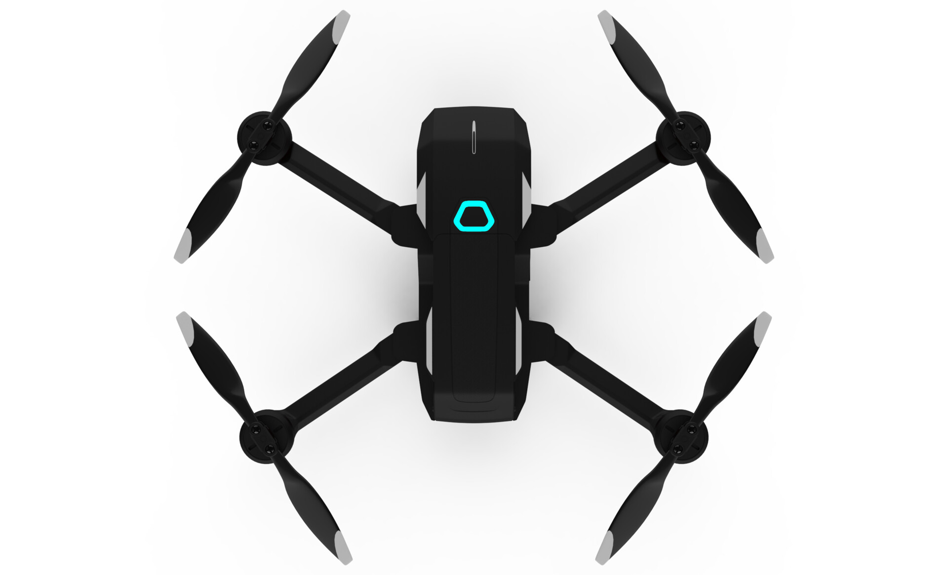 ArtStation - Mini drone