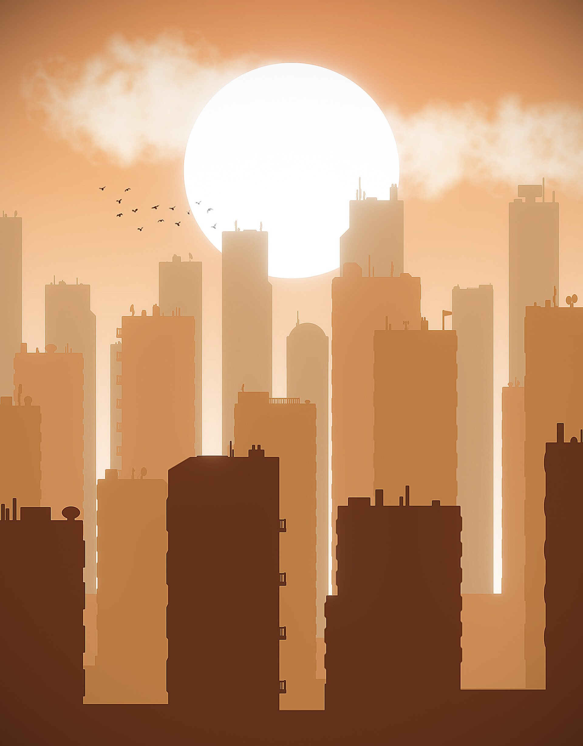 ArtStation - 2d Art - Training