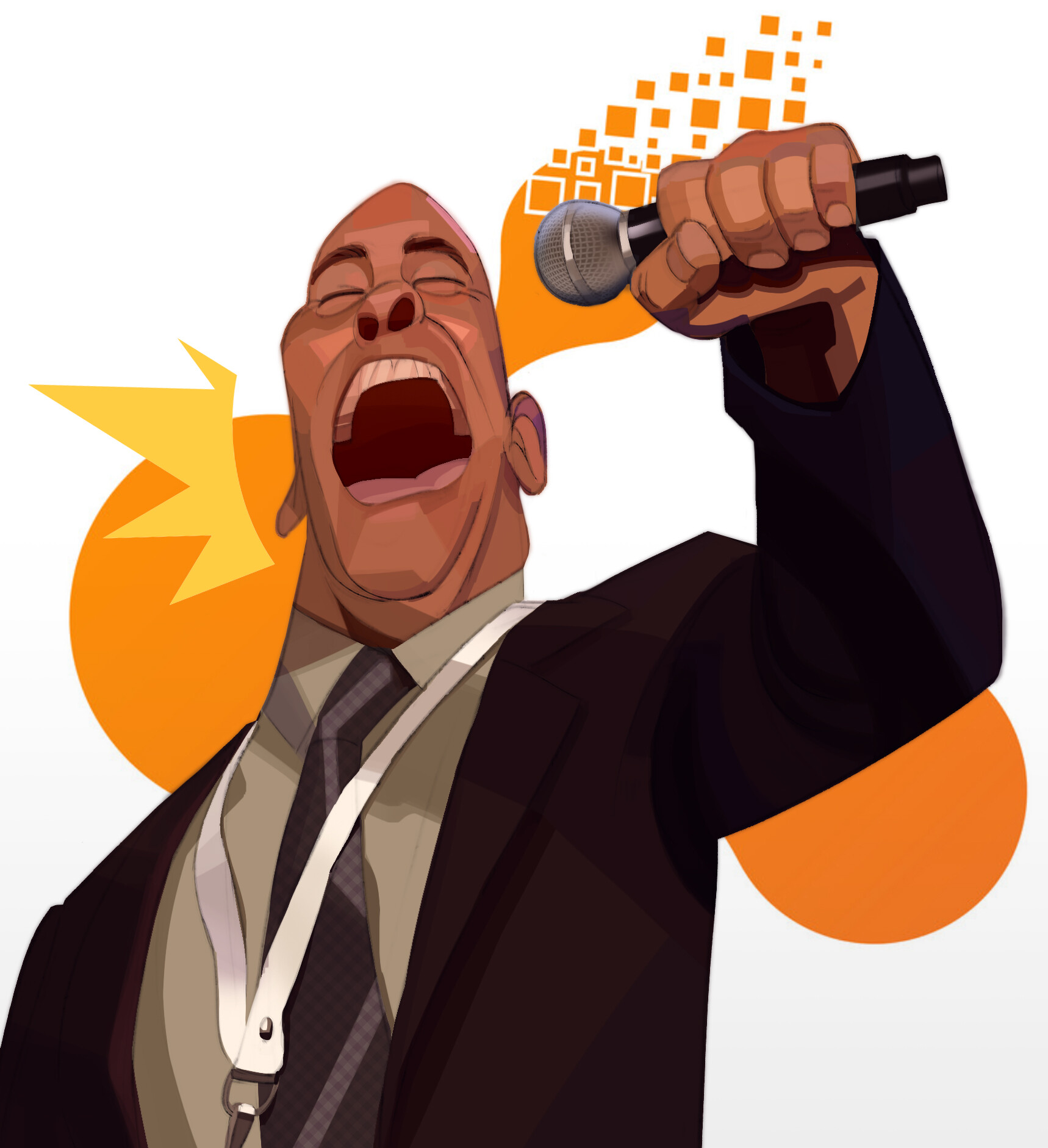 ArtStation - #02 Carlos Matos