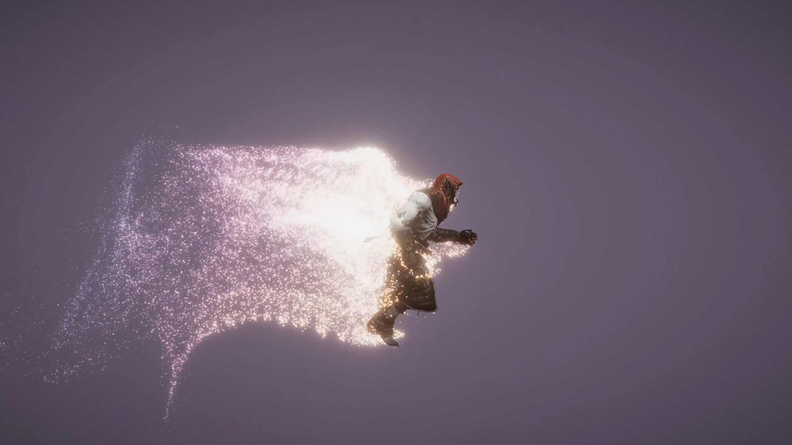 Gabriel Aguiar - Character Effects in Unity VFX Graph