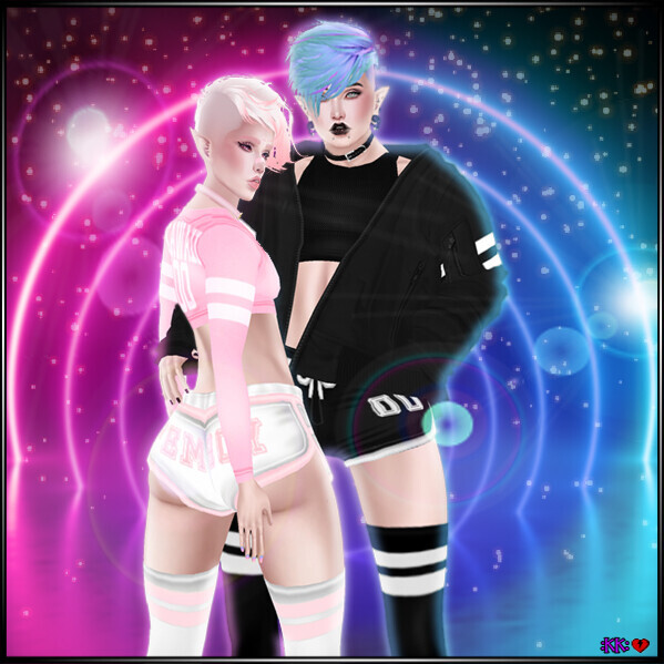 ArtStation - IMVU Image 5