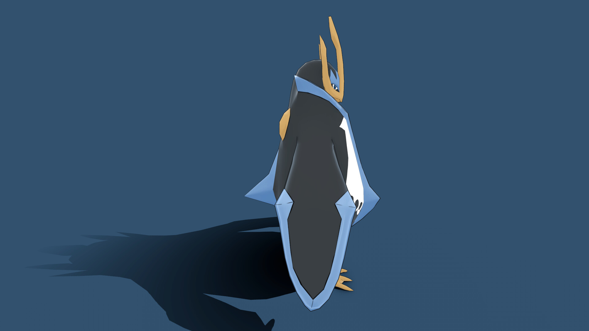 Empoleon Wallpaper