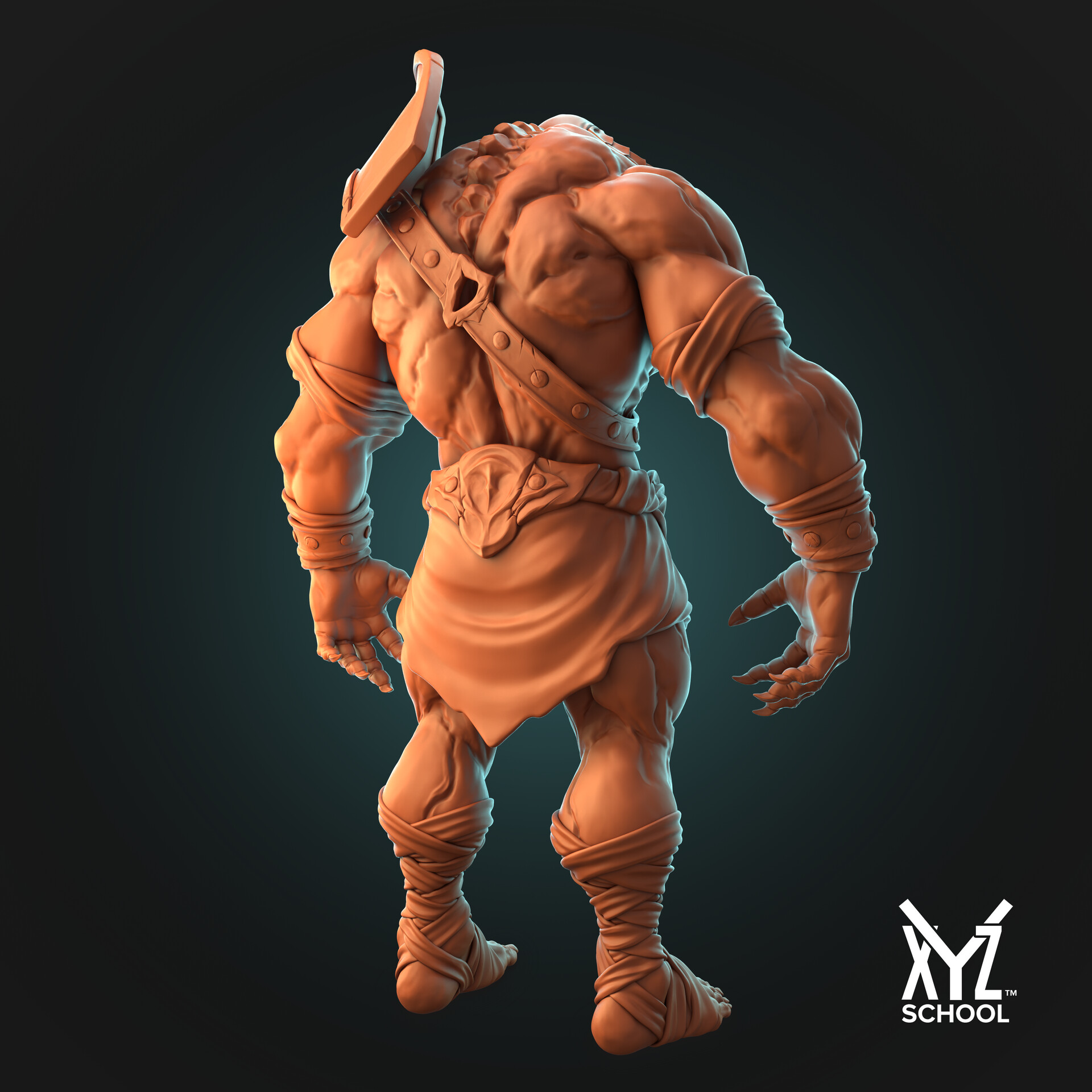 Alexander Kuznetsov - Demon