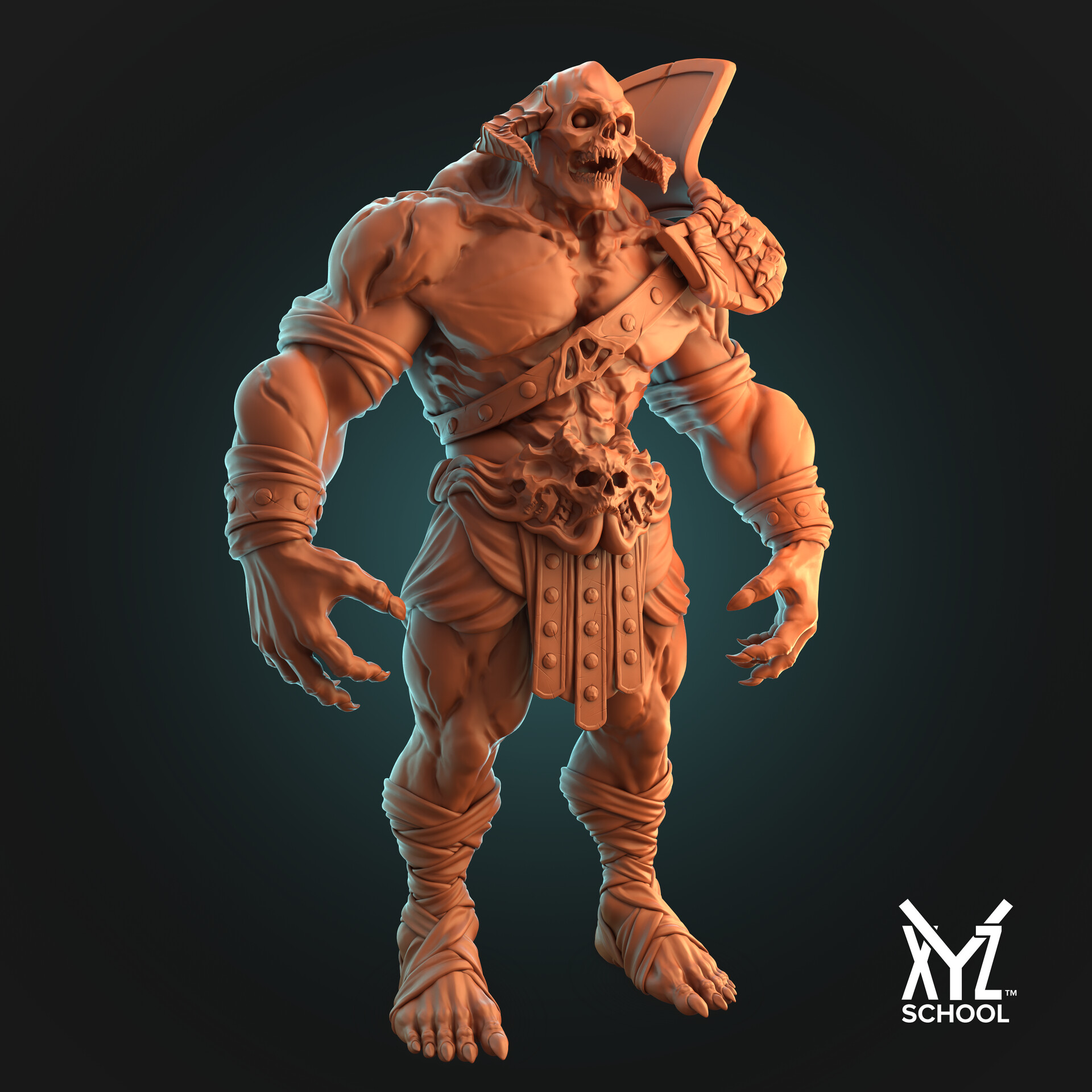 Alexander Kuznetsov - Demon