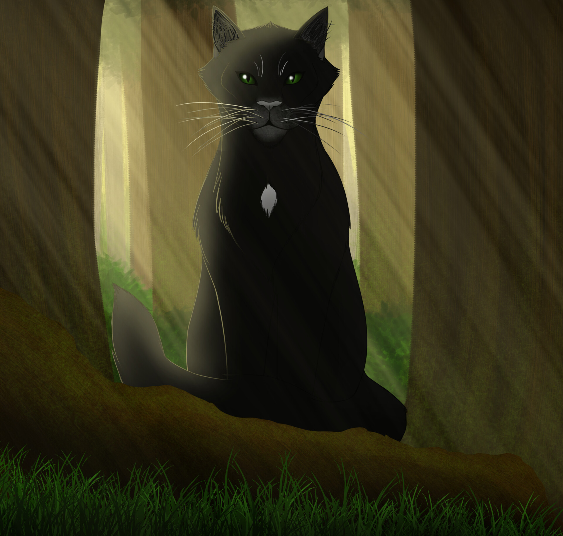 ArtStation - Morath (2018)