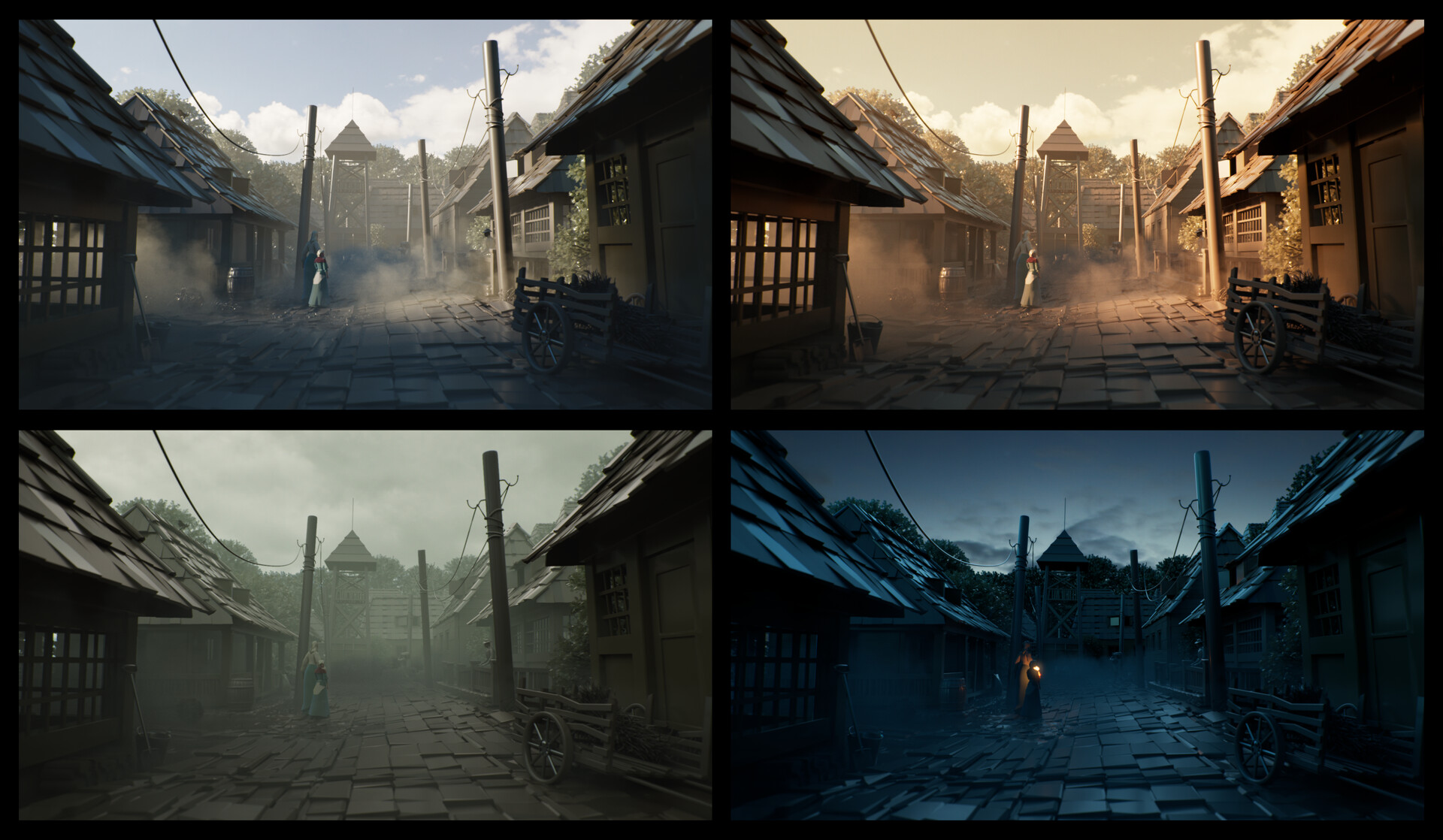 Wingfox workshop - Use Arnold for Lighting, Rendering and Compositing