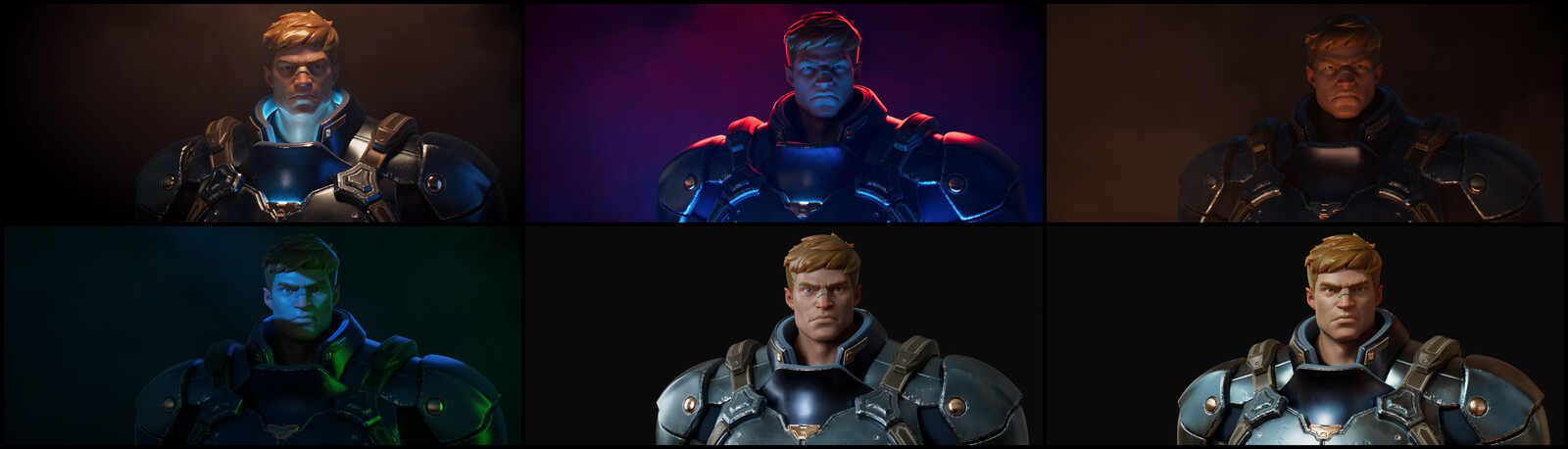 Wingfox workshop - Use Arnold for Lighting, Rendering and Compositing