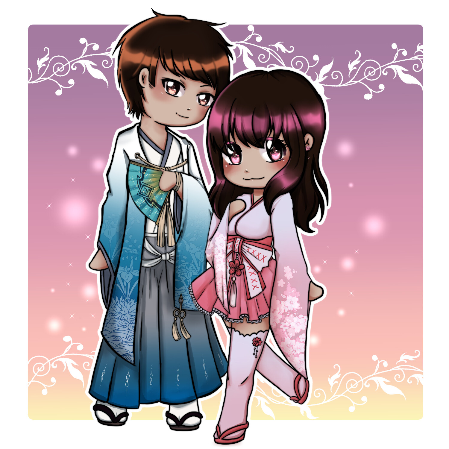 Chelsea Reynolds - valentines