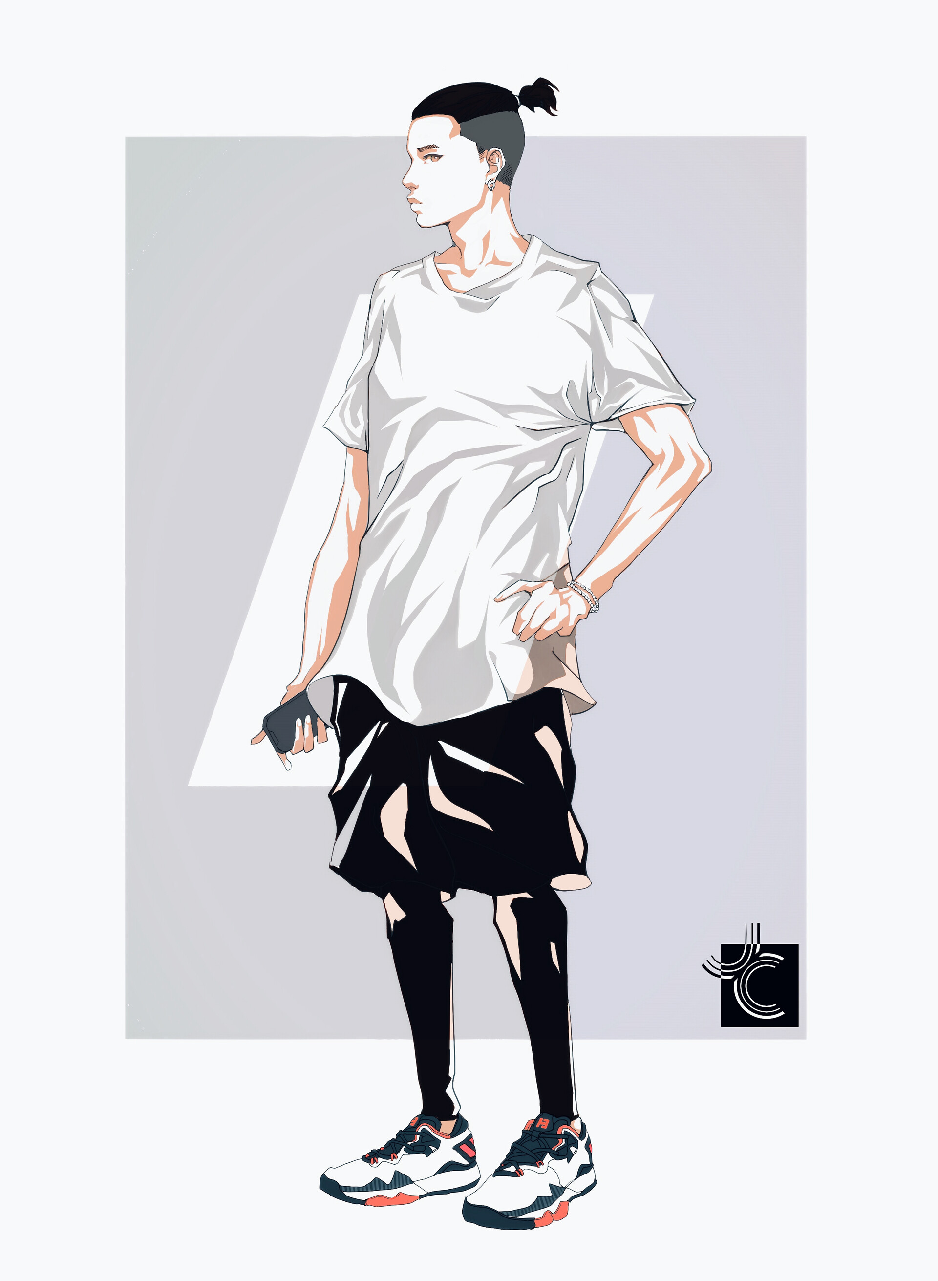 ArtStation - JC