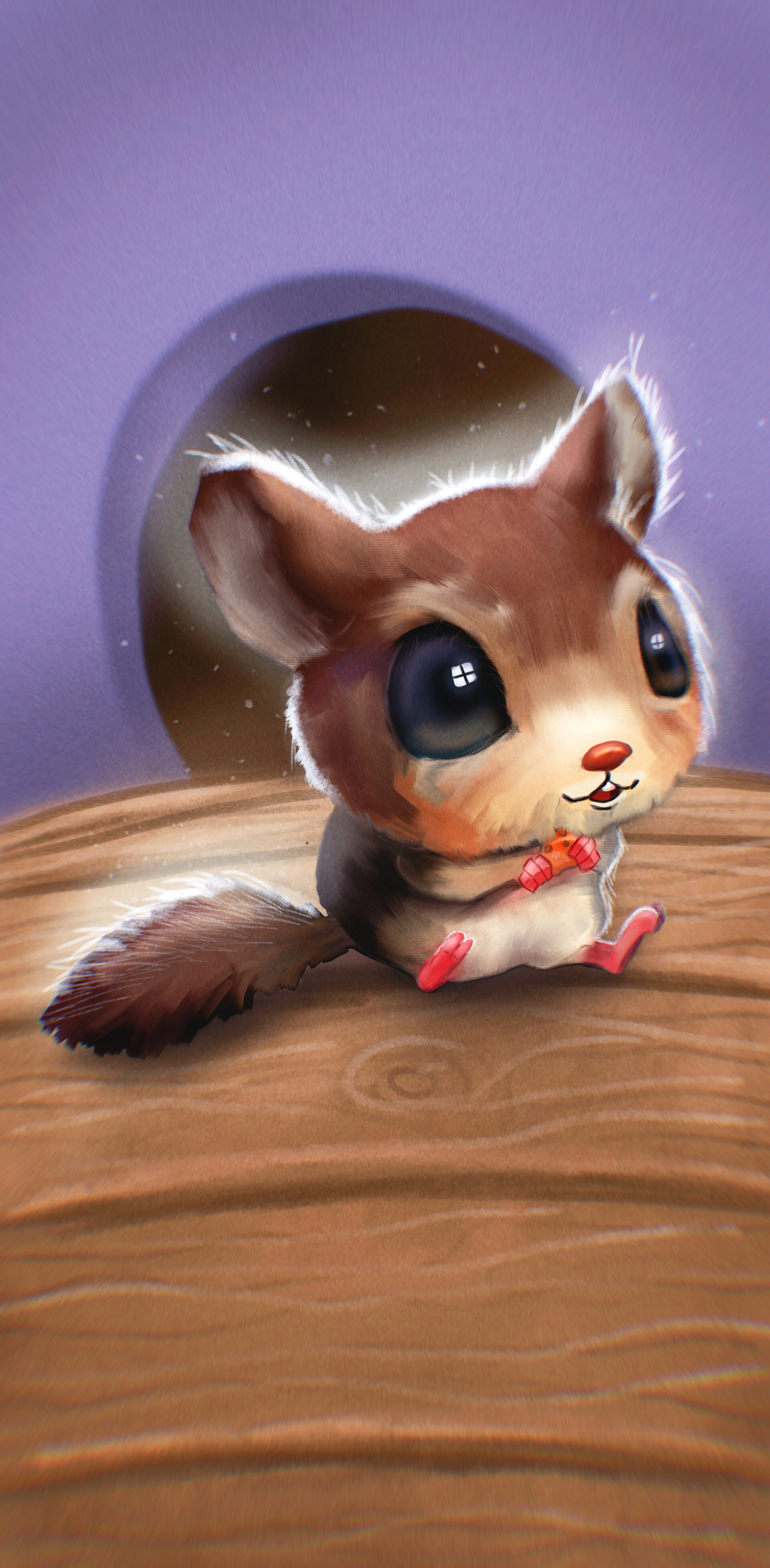 ArtStation - Cute Characters