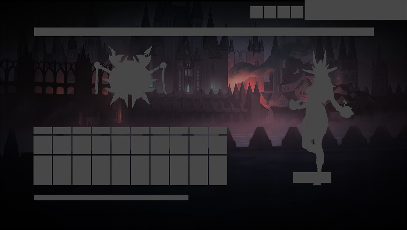 Nick Arnold - Final Boss | Battle Pass Background