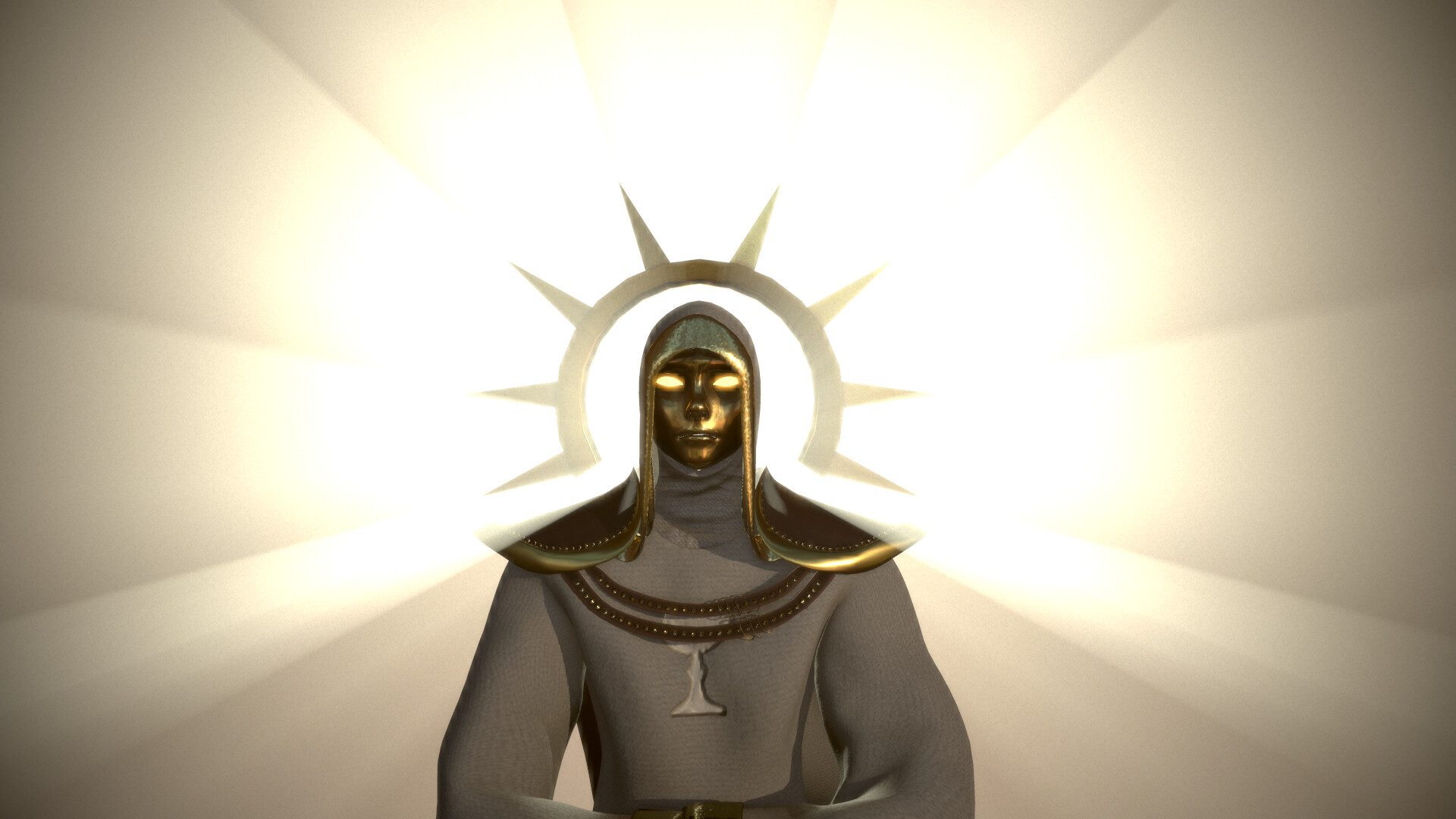 ArtStation - Avalonian Archmage