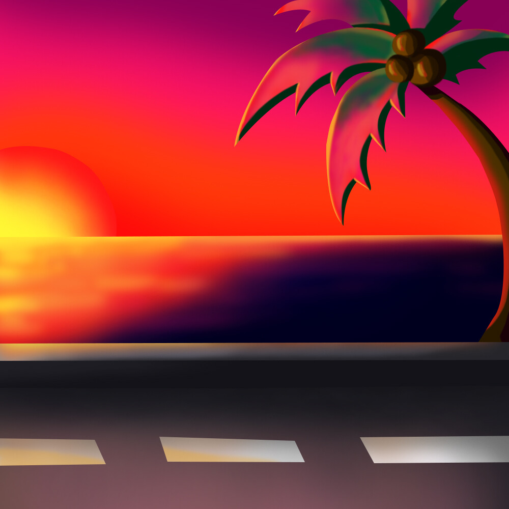 ArtStation - for fun