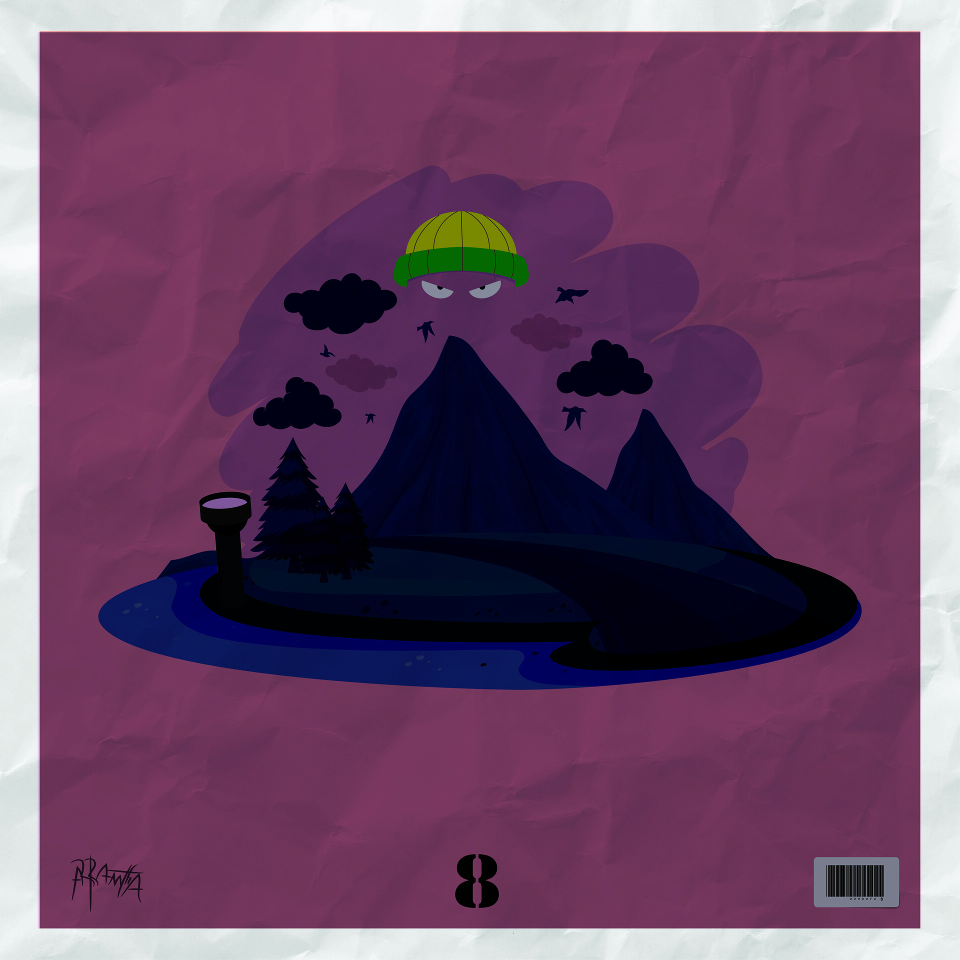 ArtStation - SPACED OUT