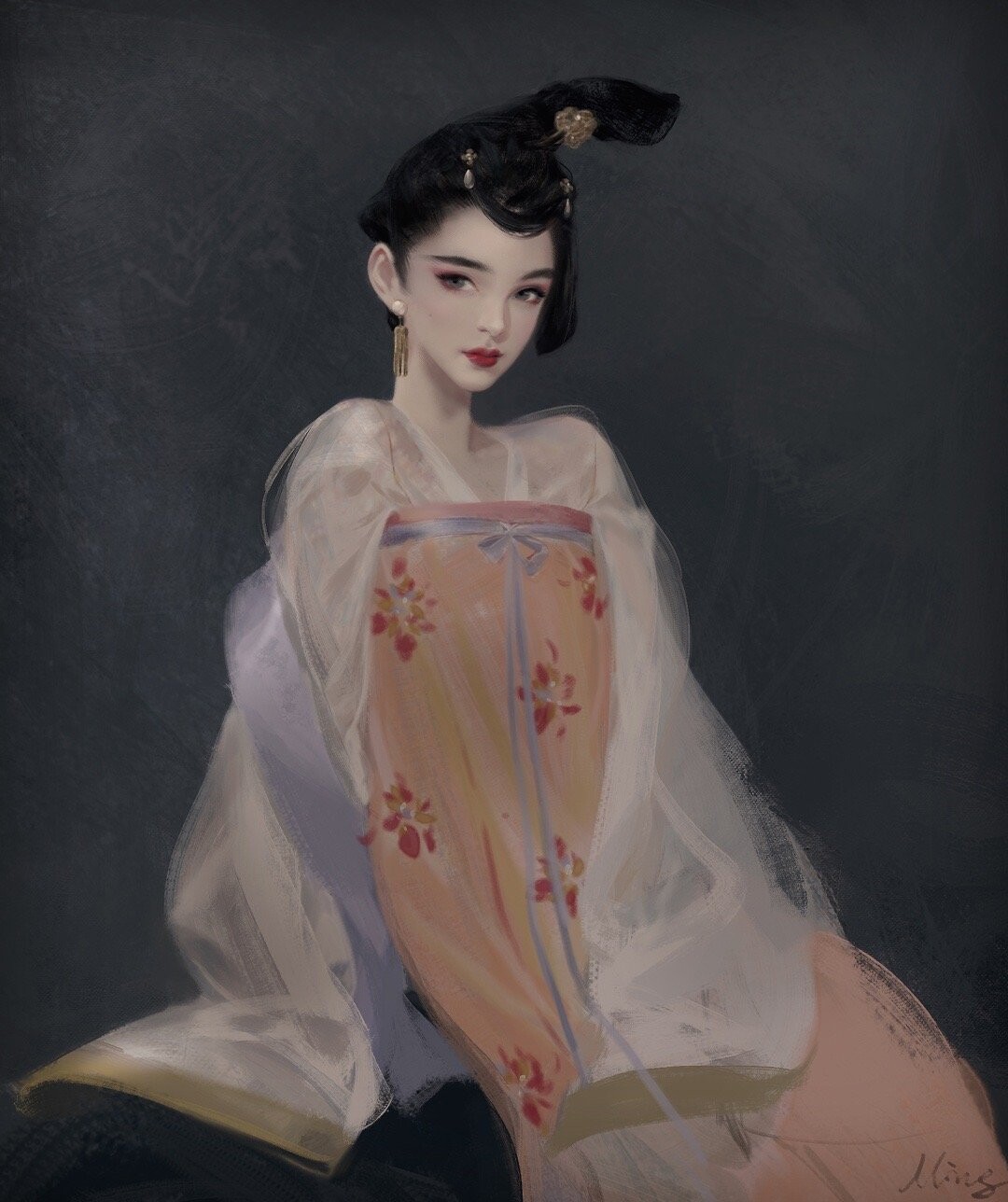 mingming-6685df52gy1gdjjkmzi9wj20u00zs7a6.jpg (1080×1288)