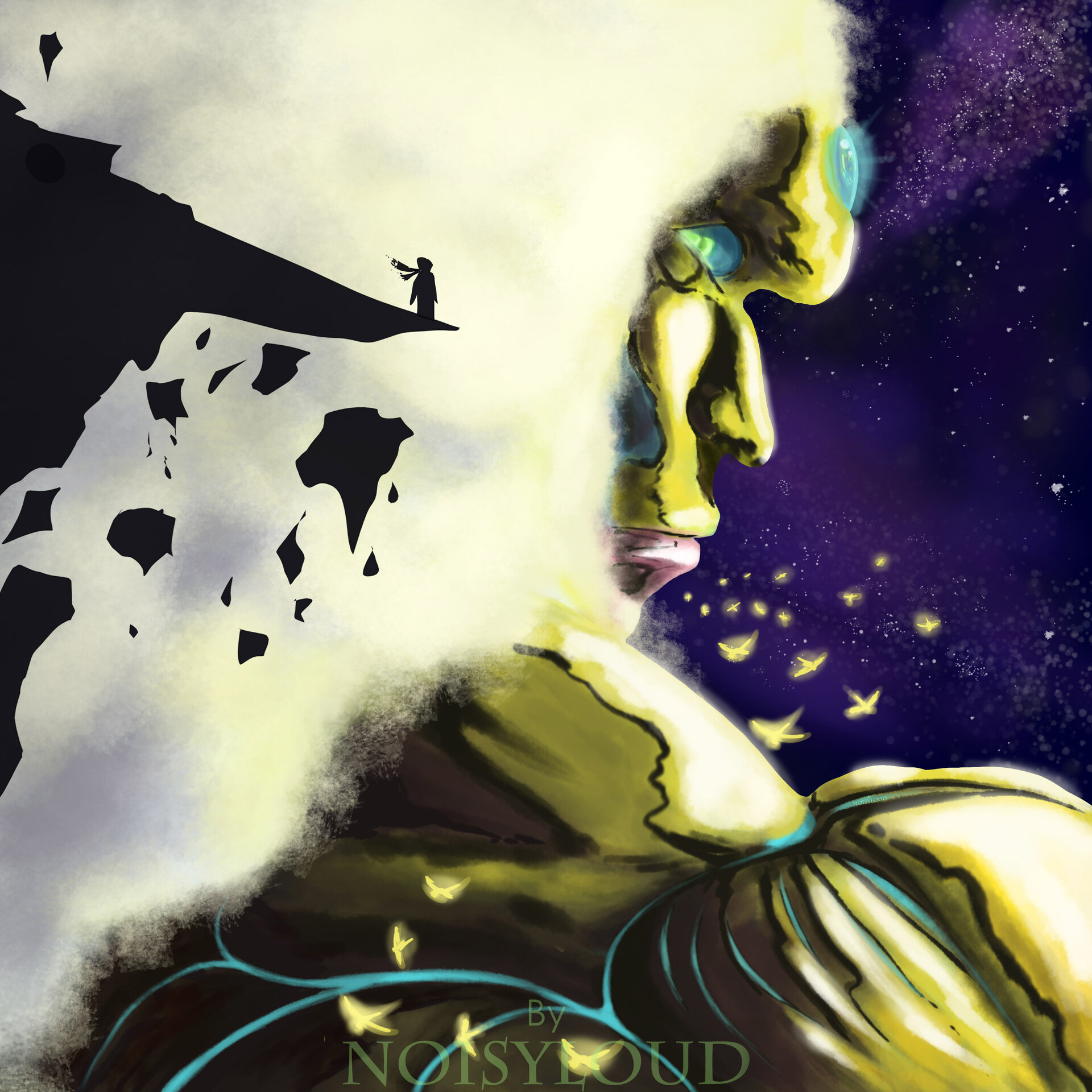 ArtStation - MORPHEUS