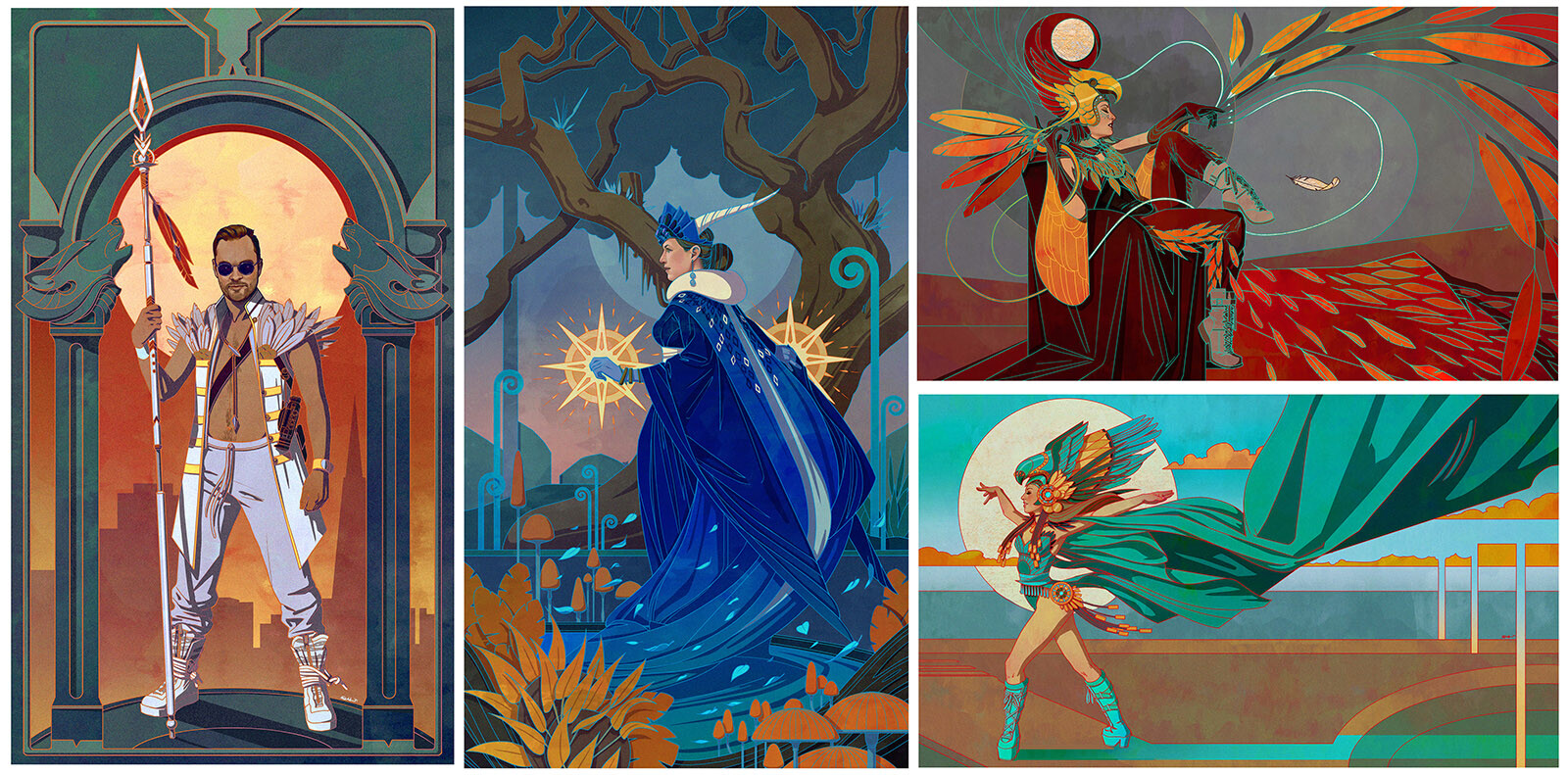 Sam Hogg - Dr Holy Moly