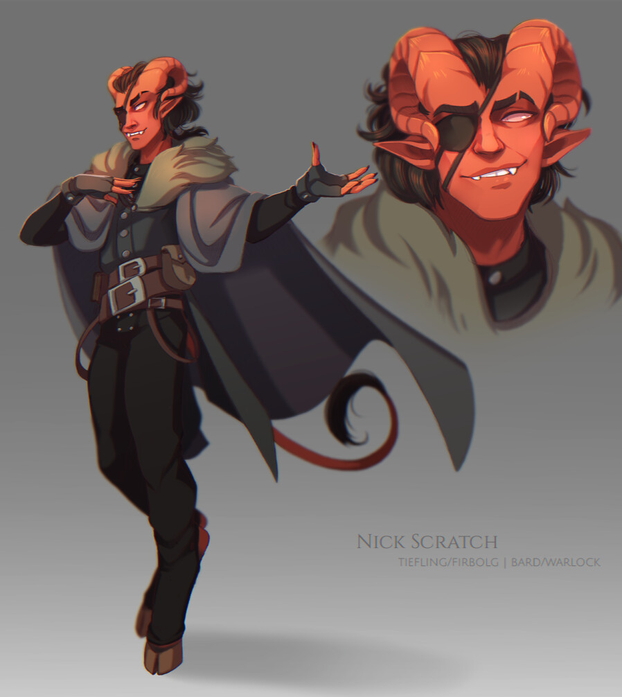 Mandy Dunkley - Assorted designs and commissions