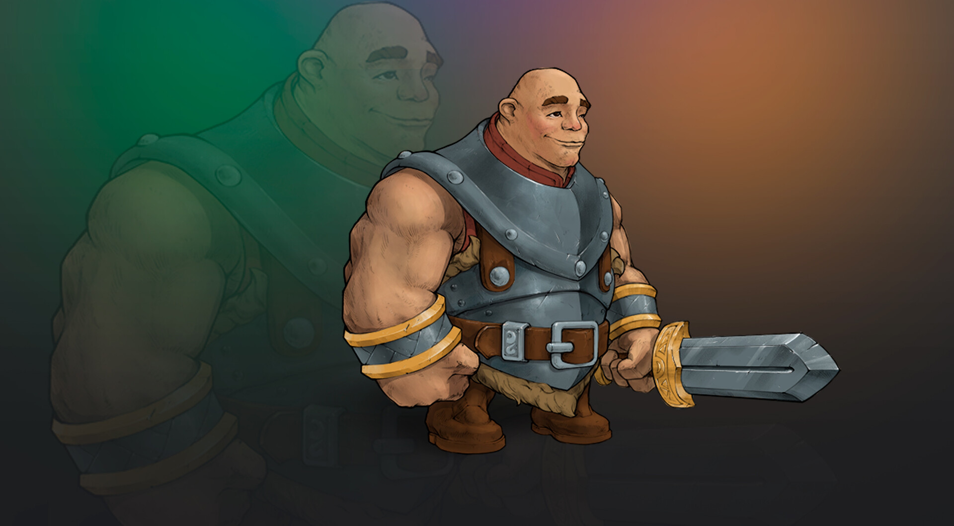 Kevuru Games Voice Quest Characters 9930