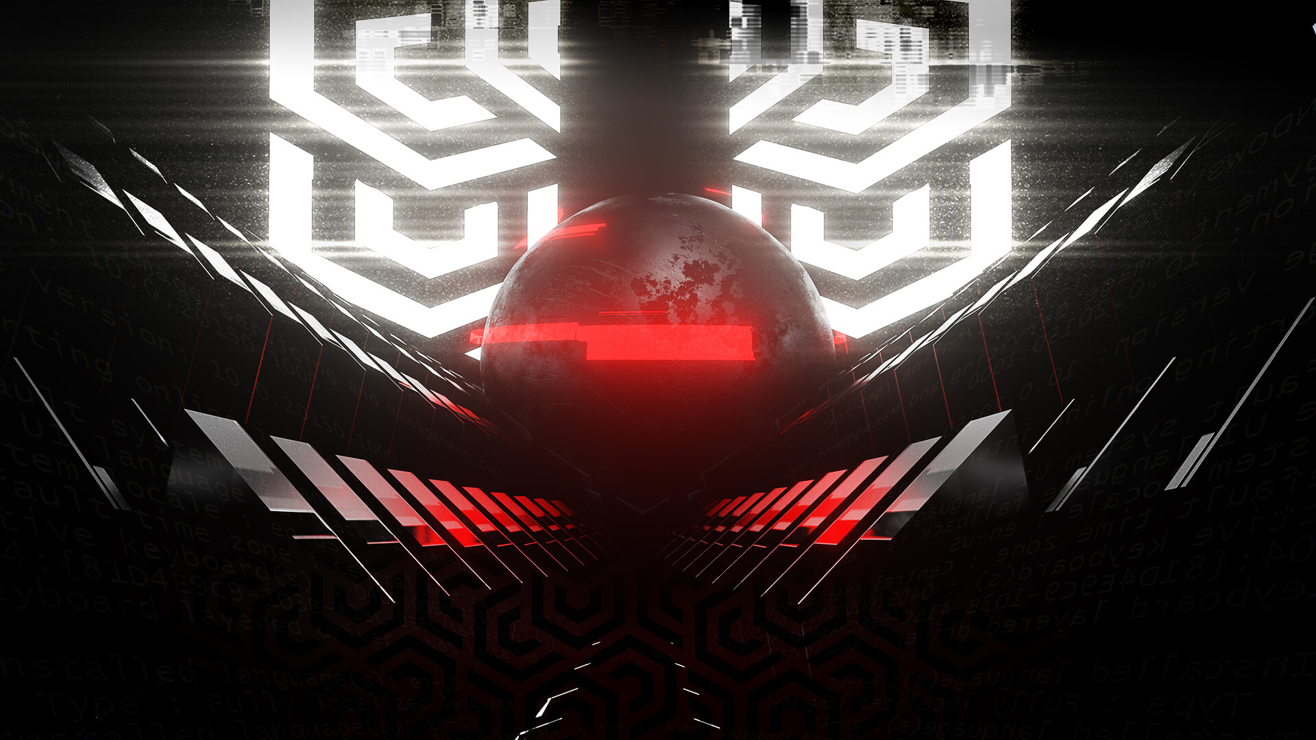 ArtStation - Code Red