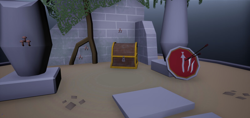 ArtStation - Luke Frost