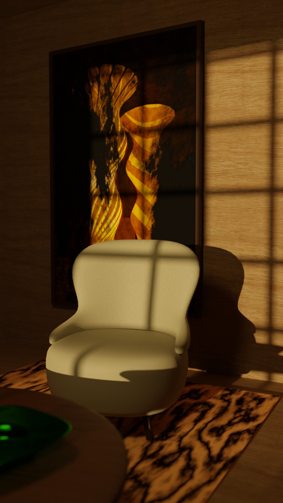 ArtStation - Quick Blender Exercises #1