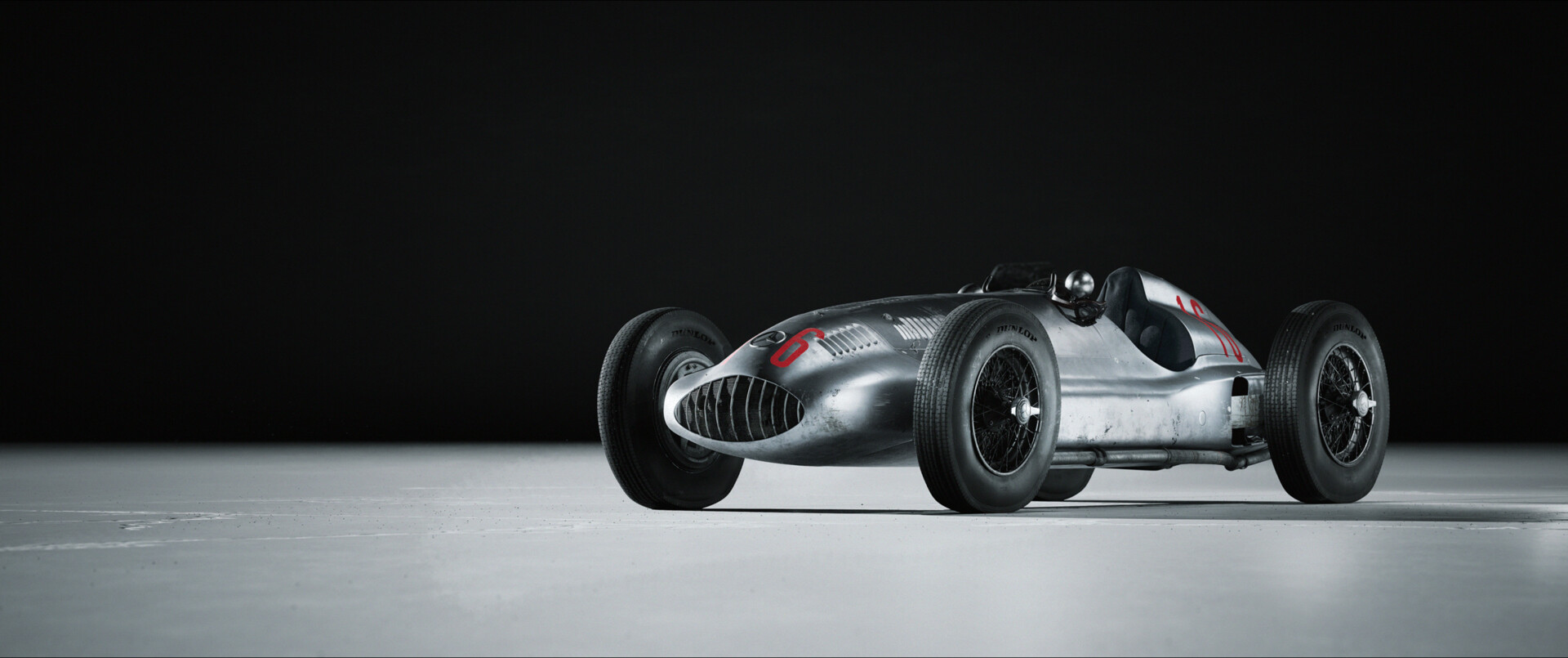 A n t i m a s s - Mercedes-Benz W165