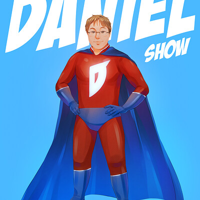 James Andres - Portfolio