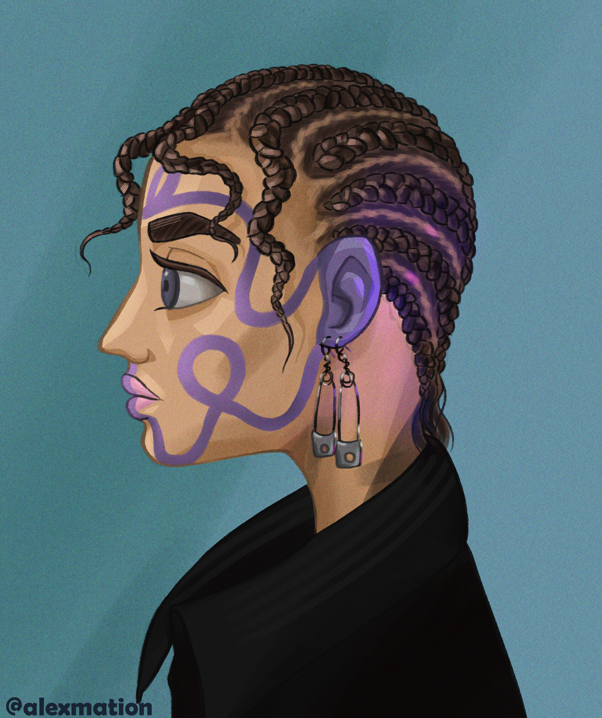 ArtStation - Profile