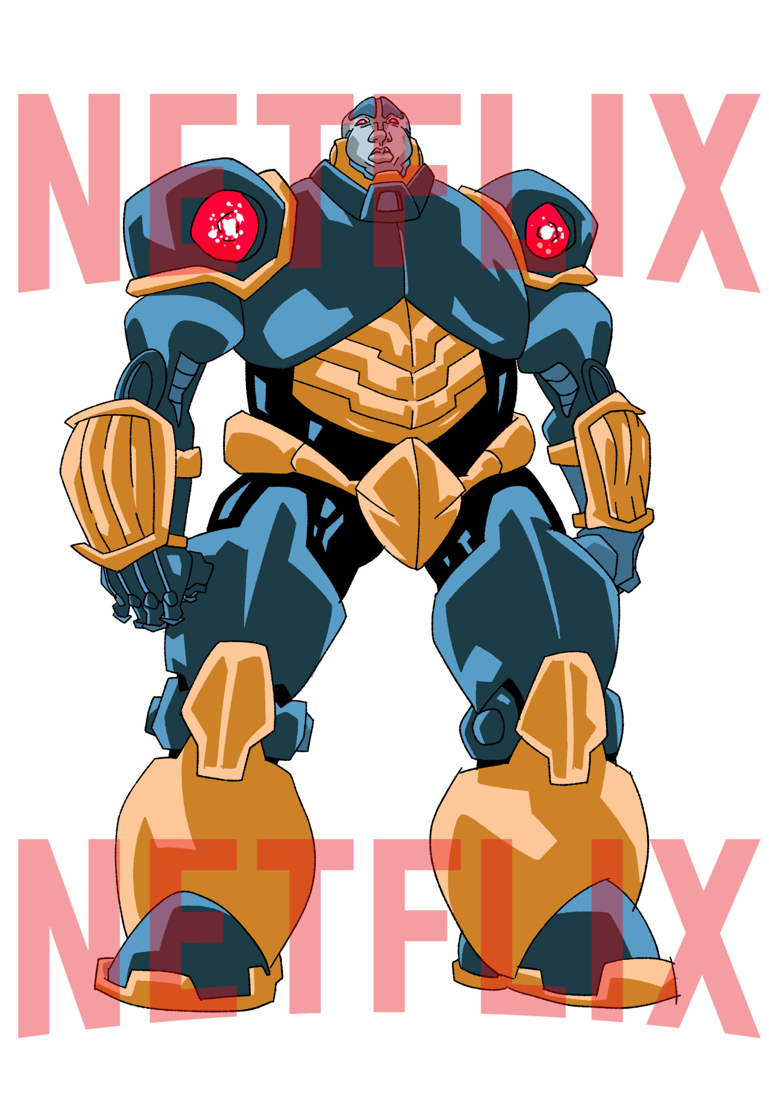 Chuck Collins - Biggie Smalls Character Designs and scene concepts for ...