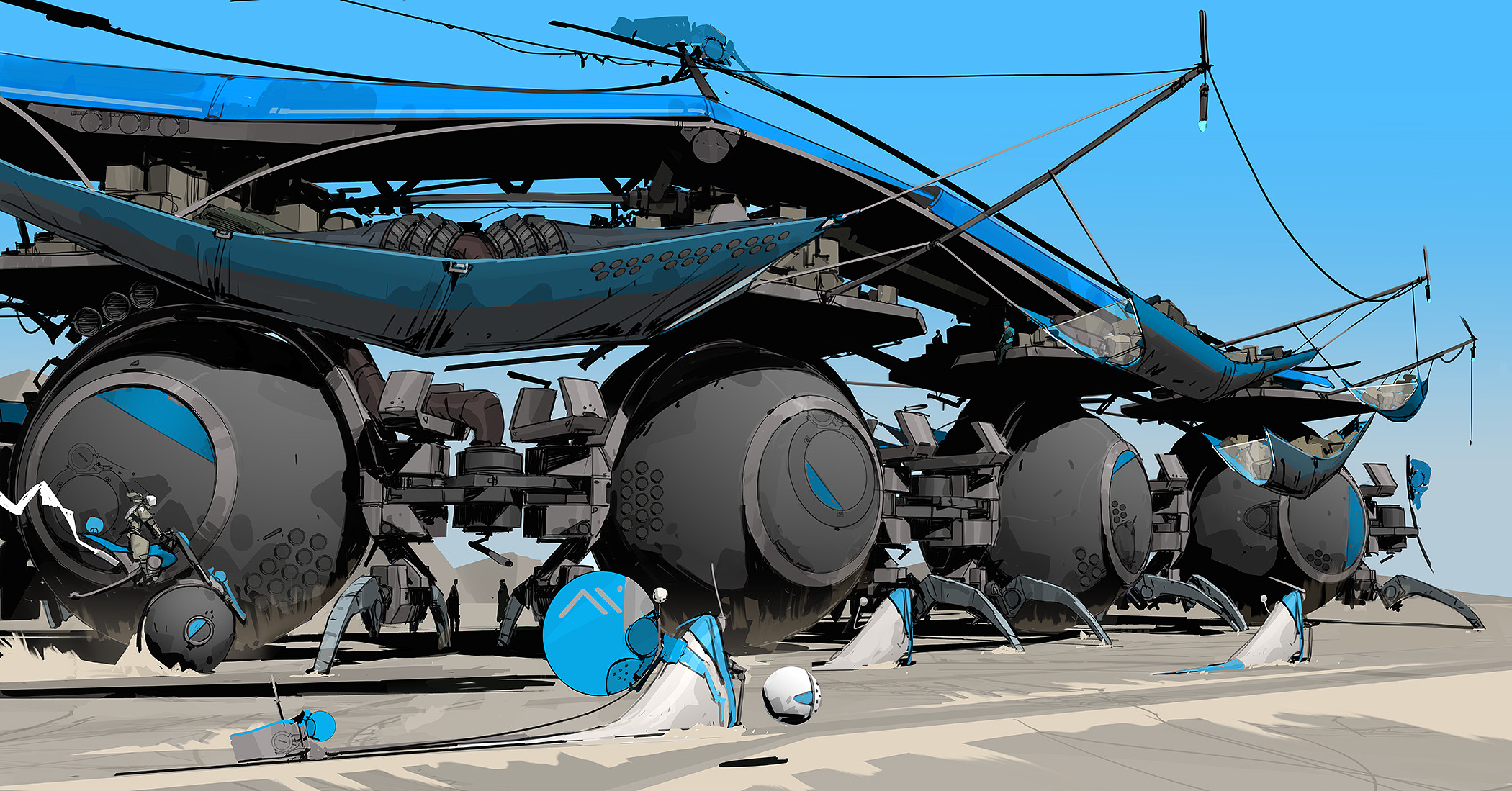 Darren Bartley - fightPUNCH - TRIBAL - COLLECTION