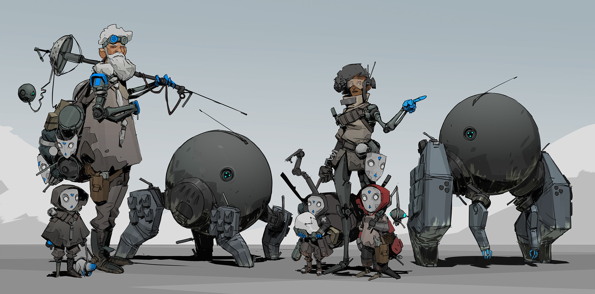 Darren Bartley - fightPUNCH - TRIBAL - COLLECTION