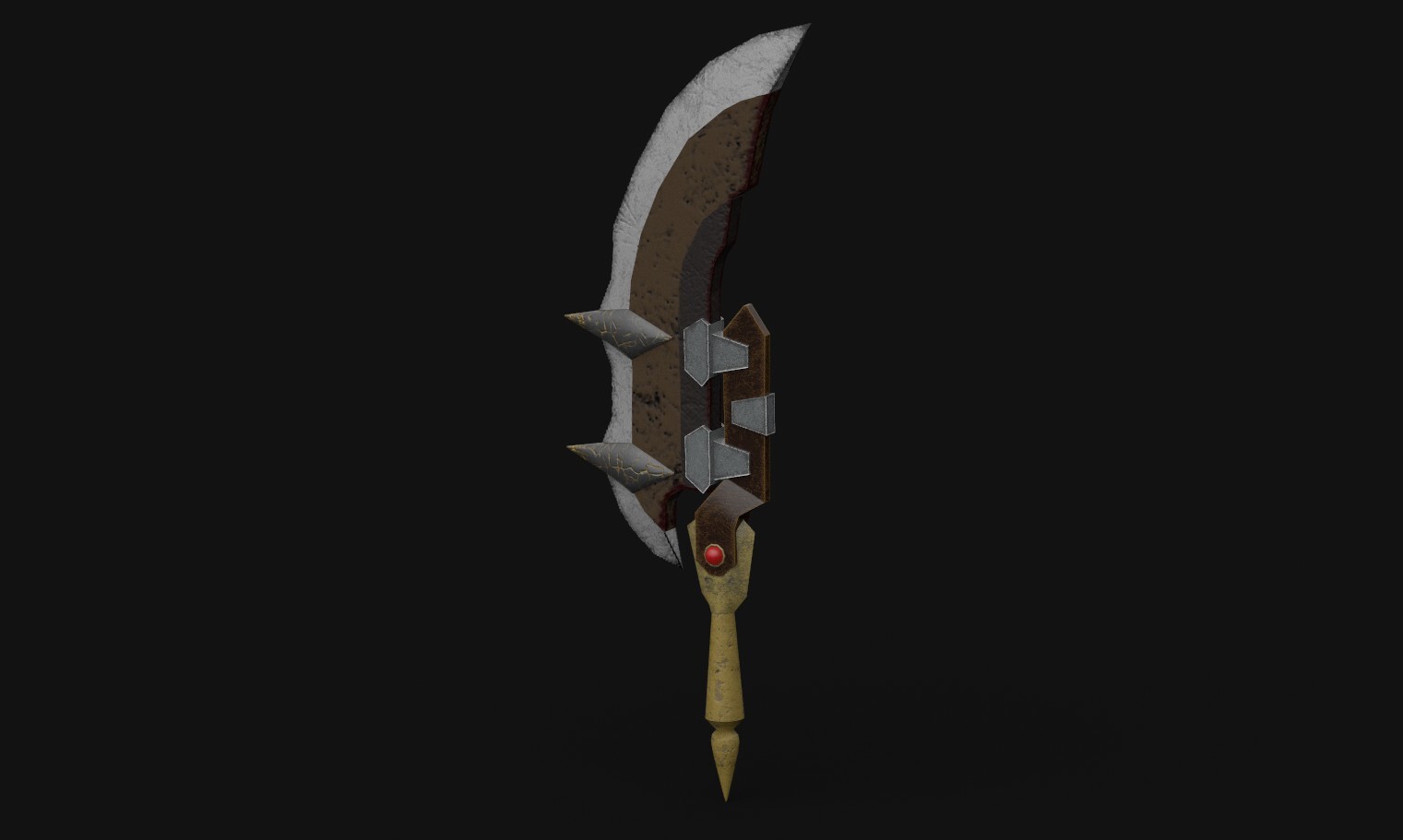 ArtStation - Galatine - Fanmade