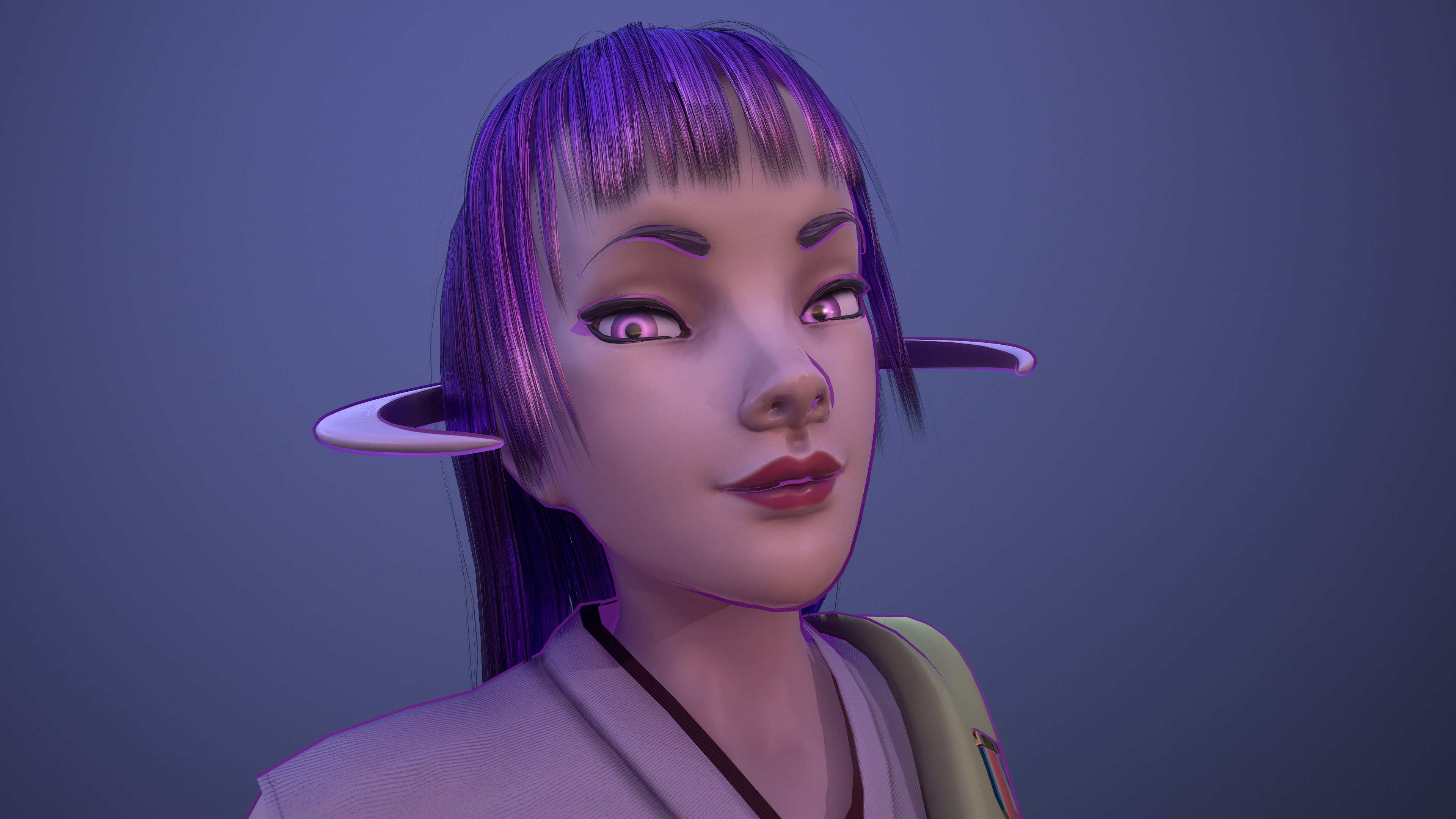 Thomas Trybus - Featherine (Eua)