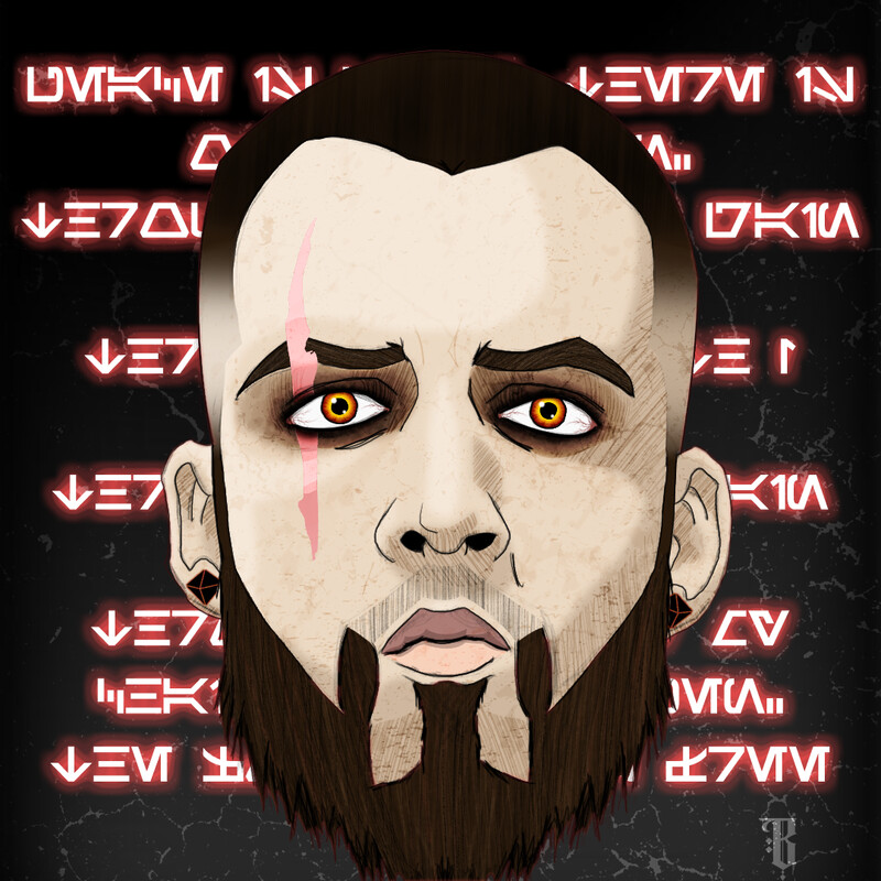 ArtStation - Null.Sanctum