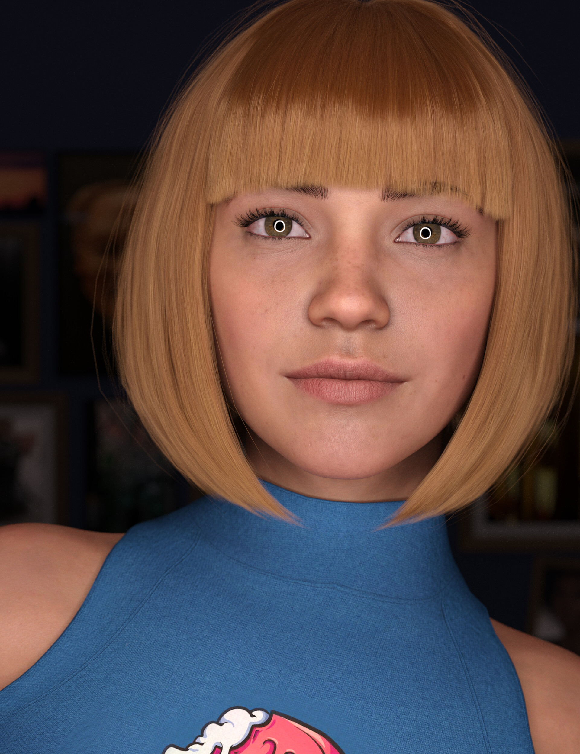 Artstation Ring Light